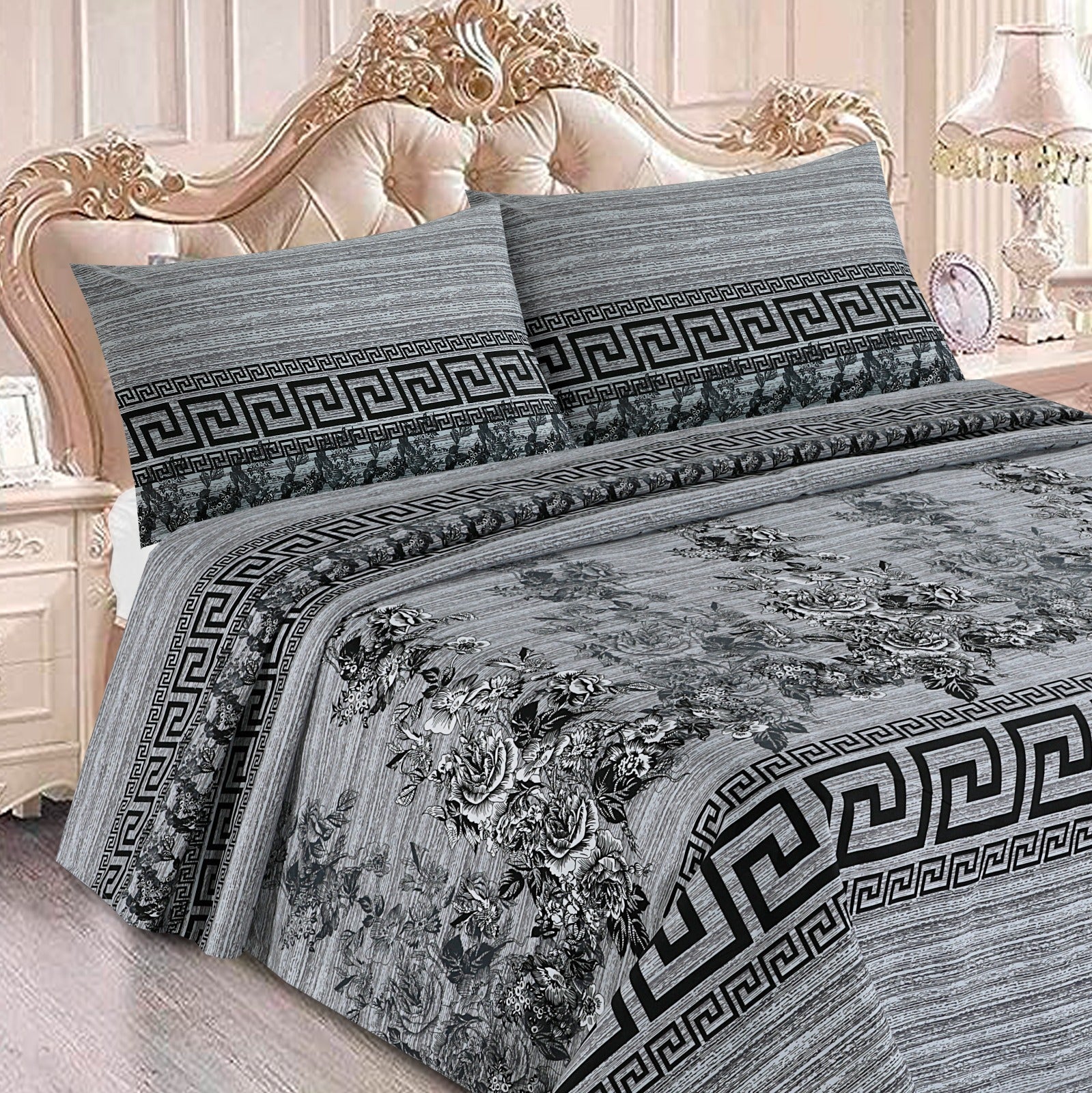 Bed Sheets – Nishat Home