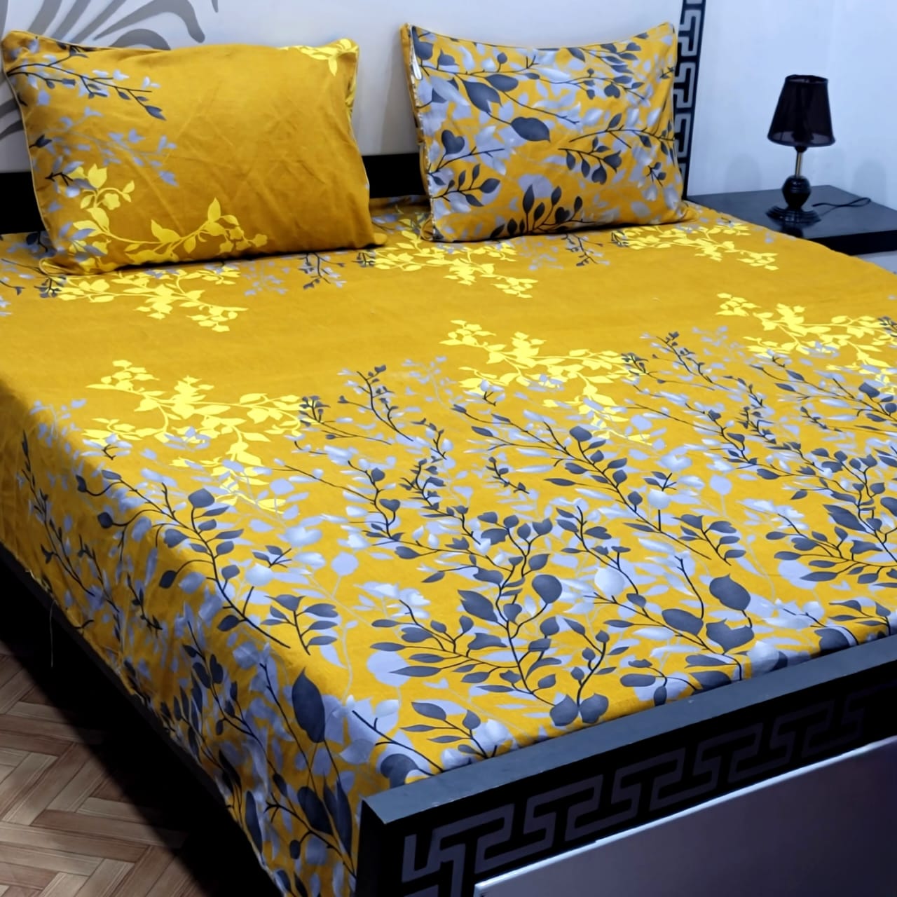 Bed Sheets – Nishat Home