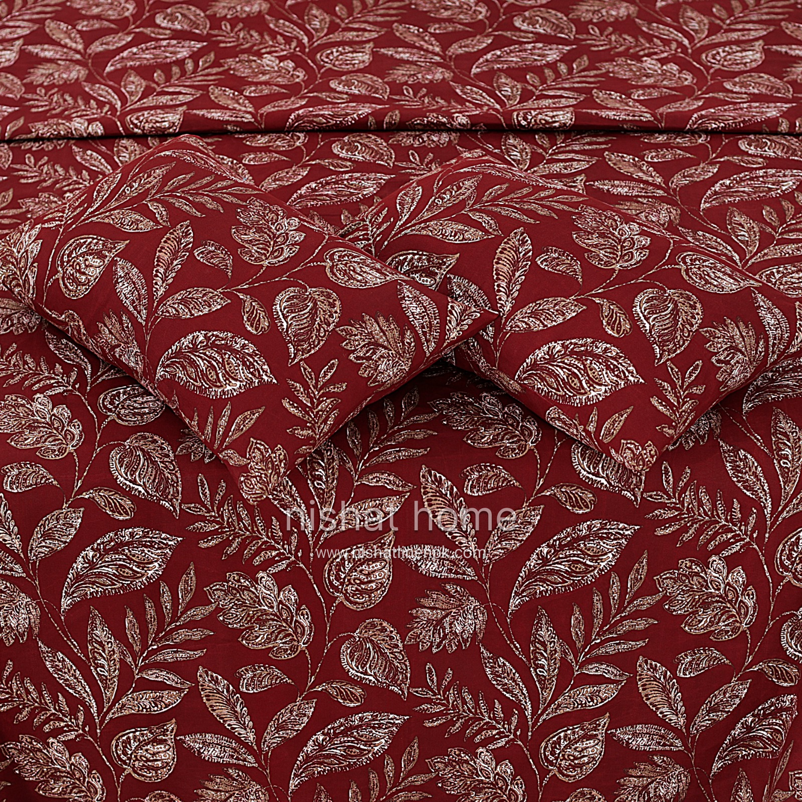 Bed Sheets – Nishat Home
