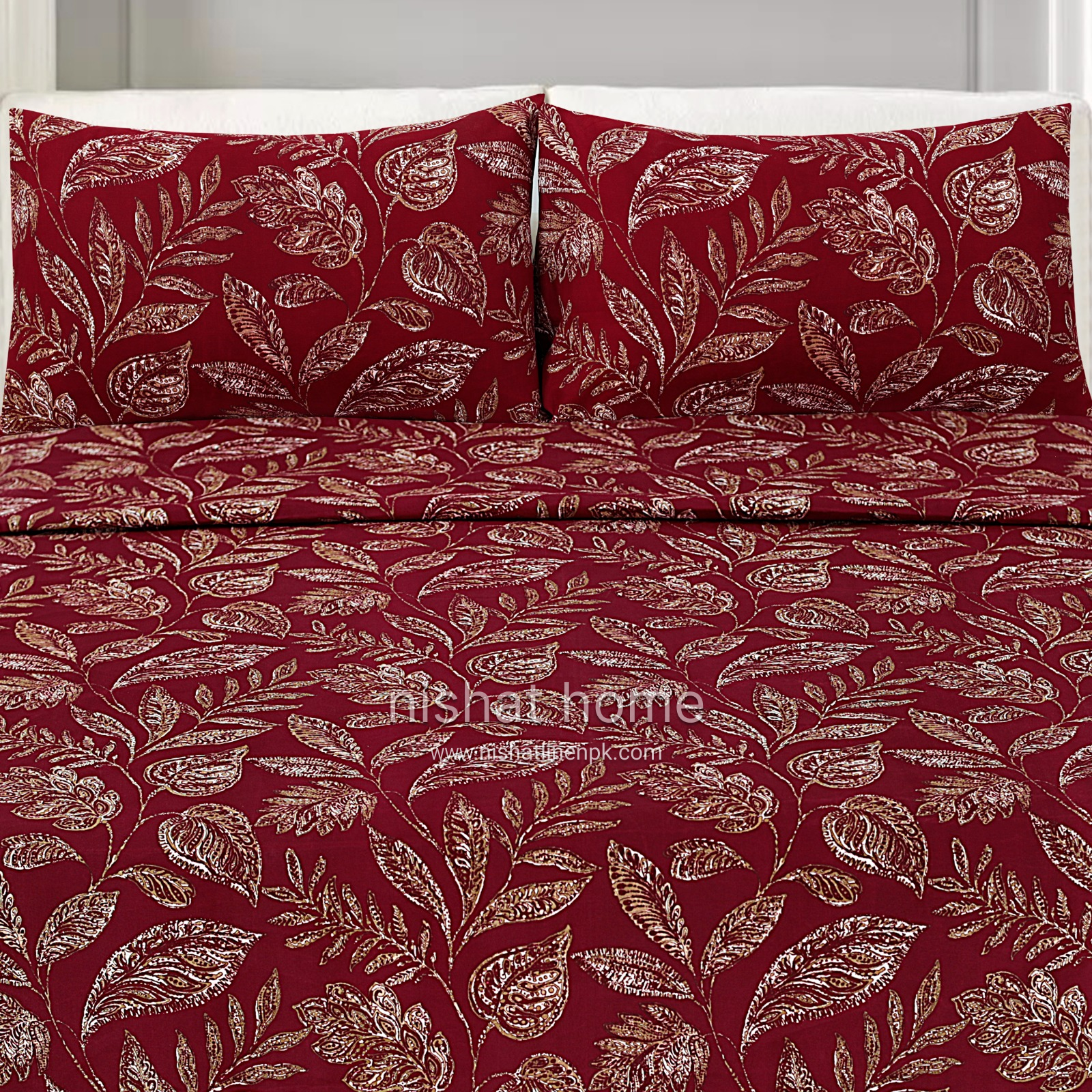 Bed Sheets – Nishat Home