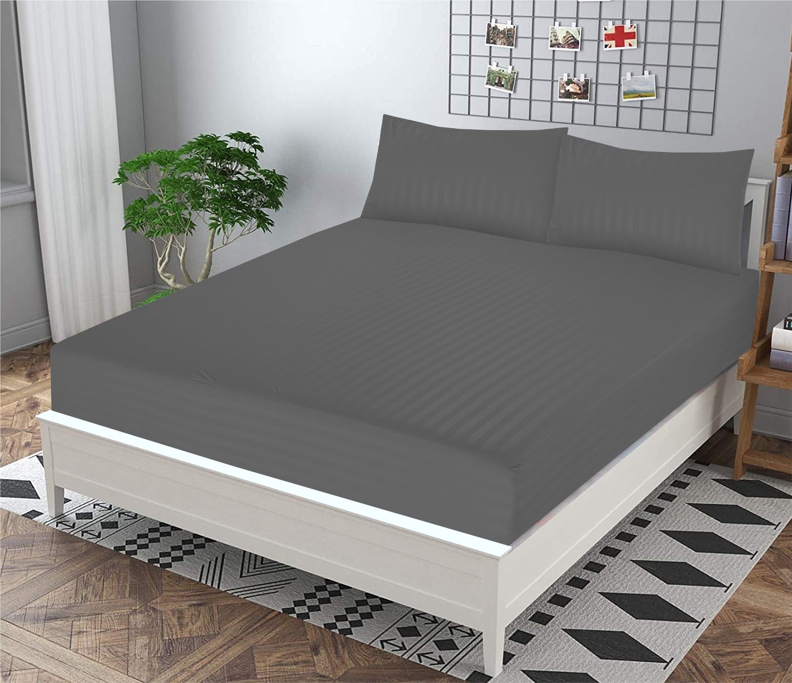Bed Sheets – Nishat Home