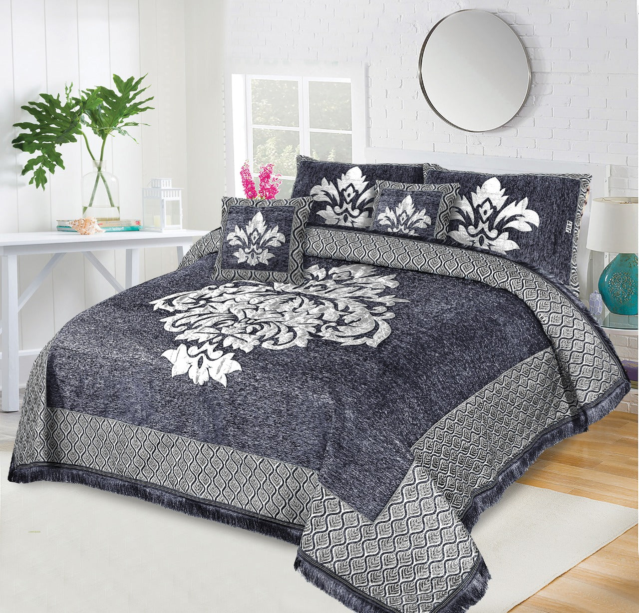 Bridal Sets – Nishat Home