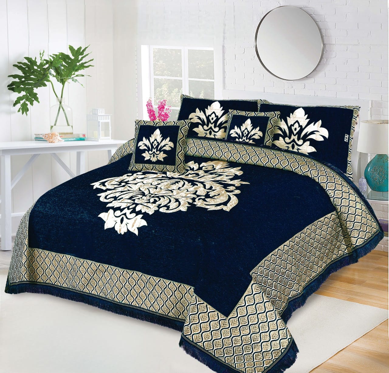 Bed Sheets – Nishat Home