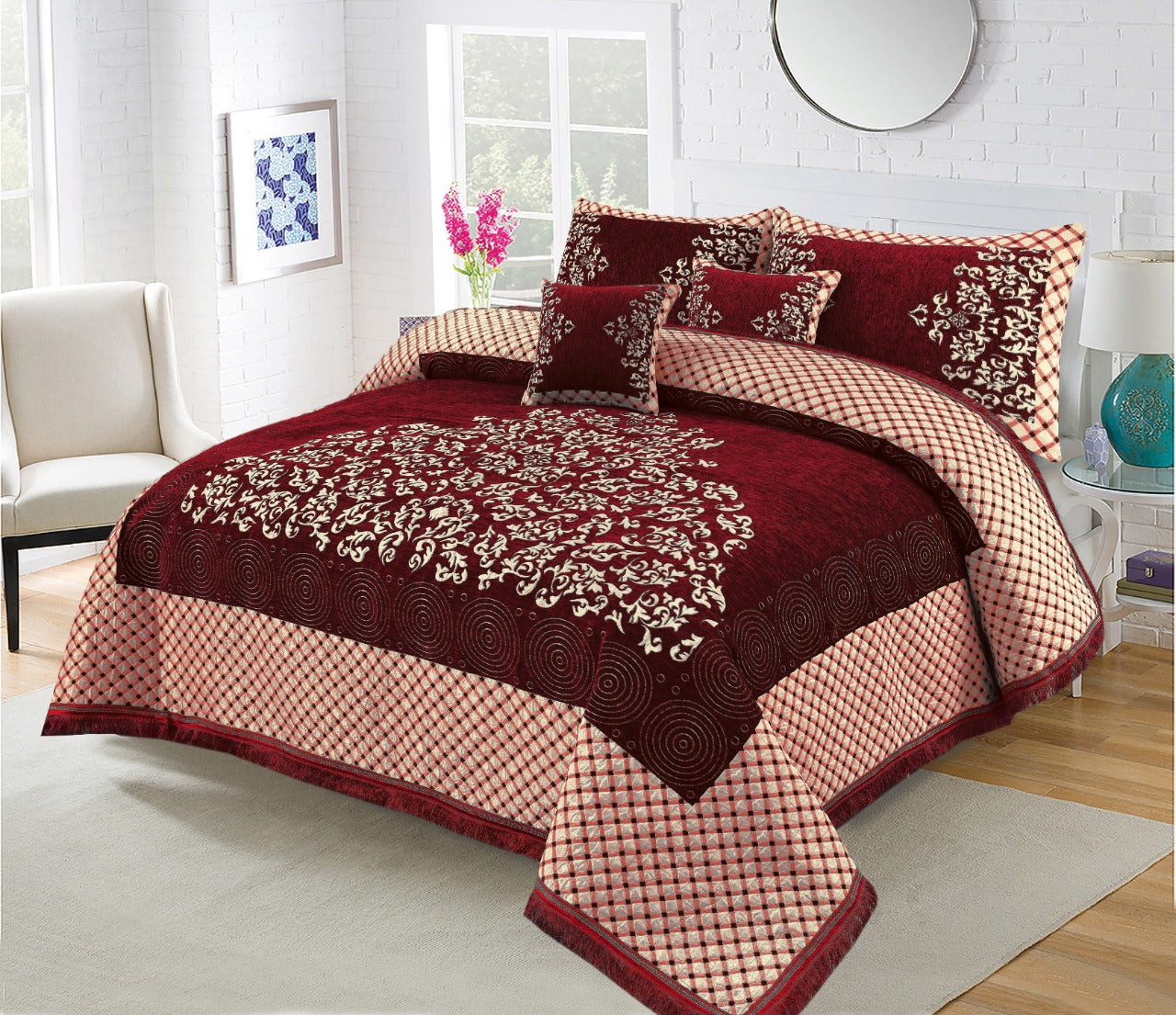 Bridal Sets – Nishat Home