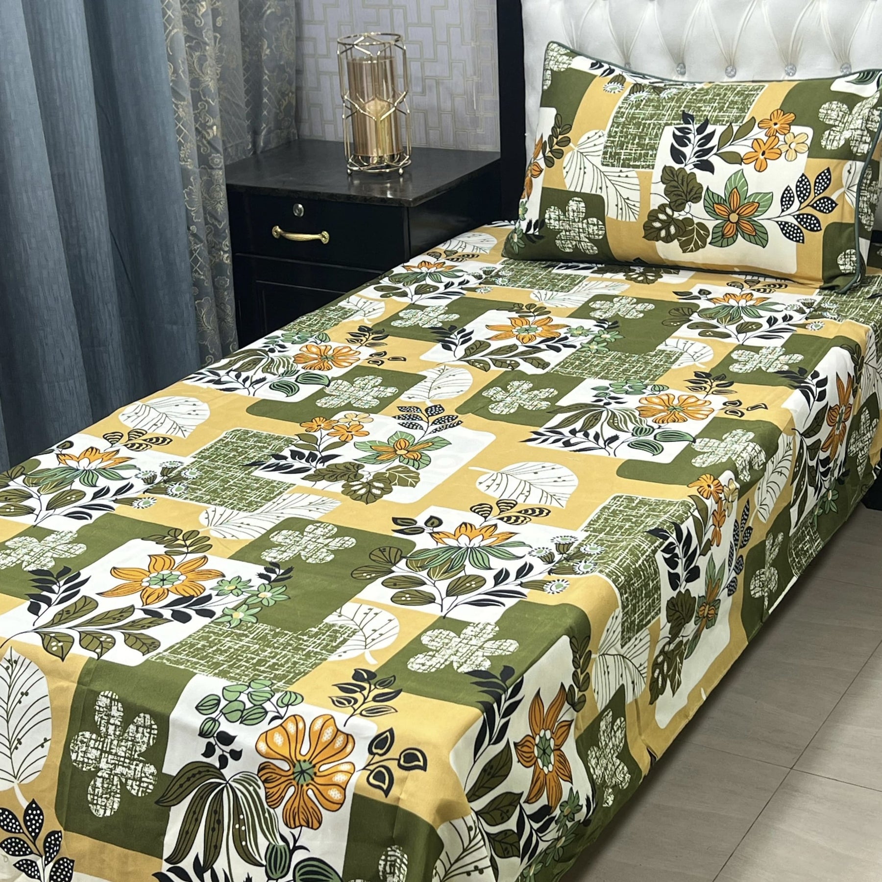 Bed Sheets – Nishat Home
