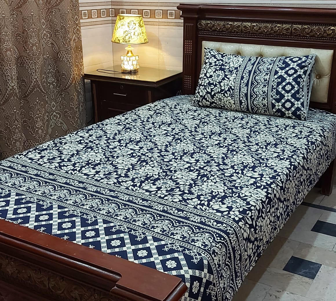 Bed Sheets – Nishat Home