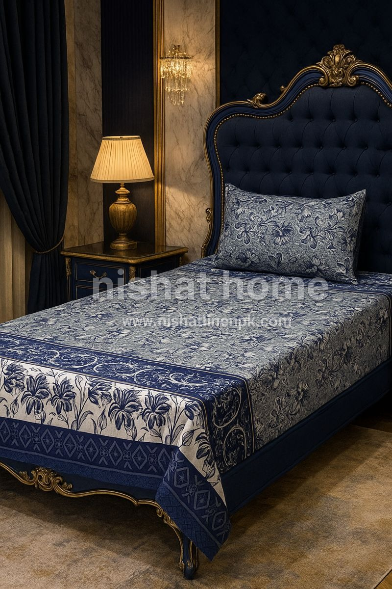 Bed Sheets – Nishat Home
