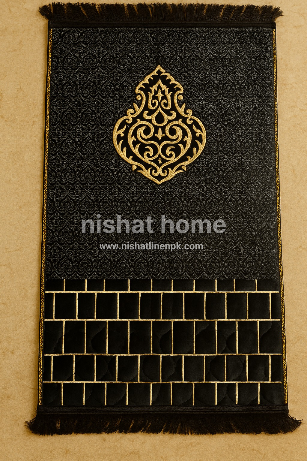 Islamic – Nishat Home