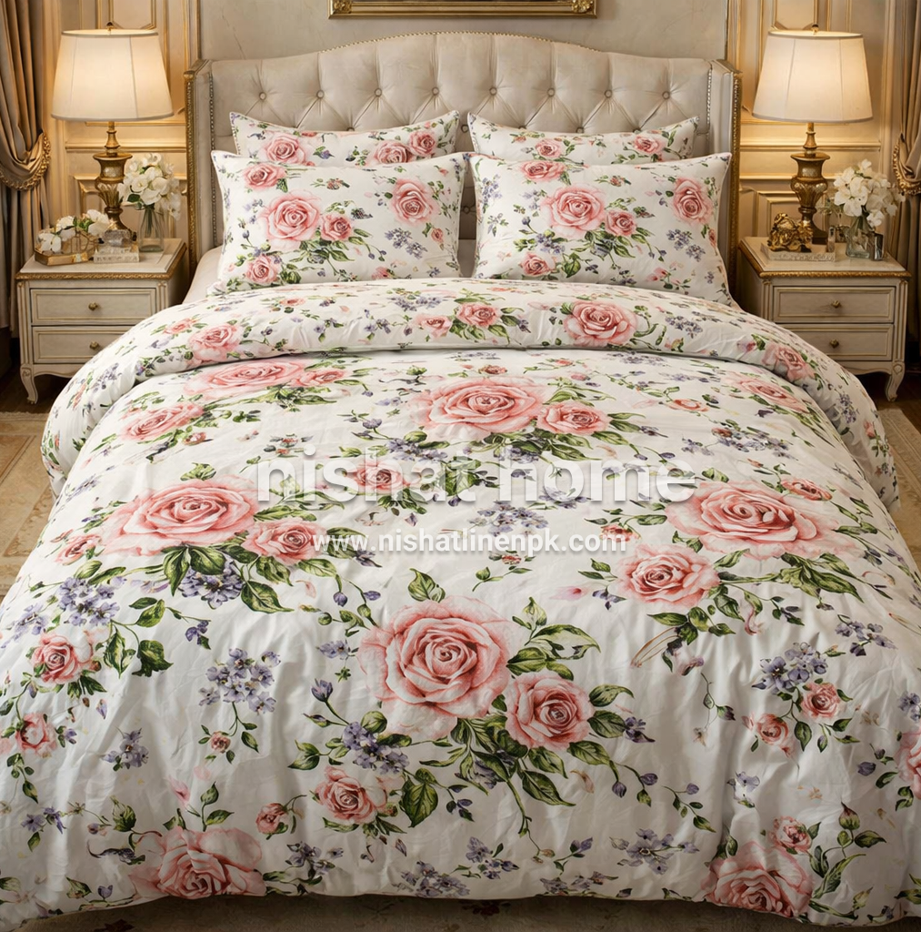 Duvet Covers – Nishat Home