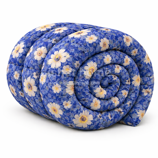 Royal Winter Quilt - Razai - King - RWQ20 – Nishat Home