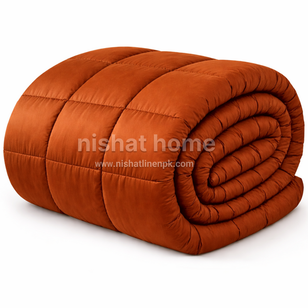 Royal Winter Quilt - Razai - King - RWQ35 – Nishat Home