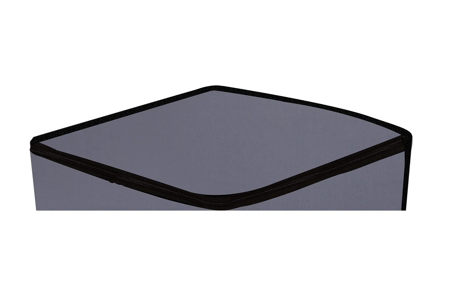 Waterproof Washing Machine Cover - Top Load - Grey - TLC15 – Nishat Home
